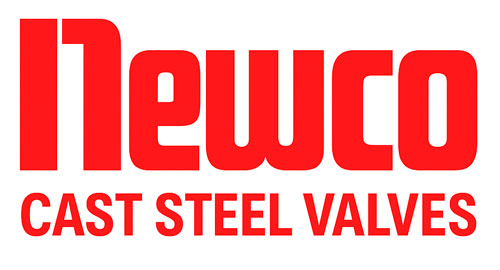 Válvulas compuerta globo y check marca NEWCO - Trameco - Válvulas